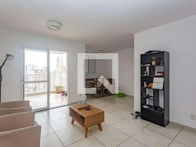 Apartamento para Venda em São Paulo/SP Vila das Mercês 2 Quartos