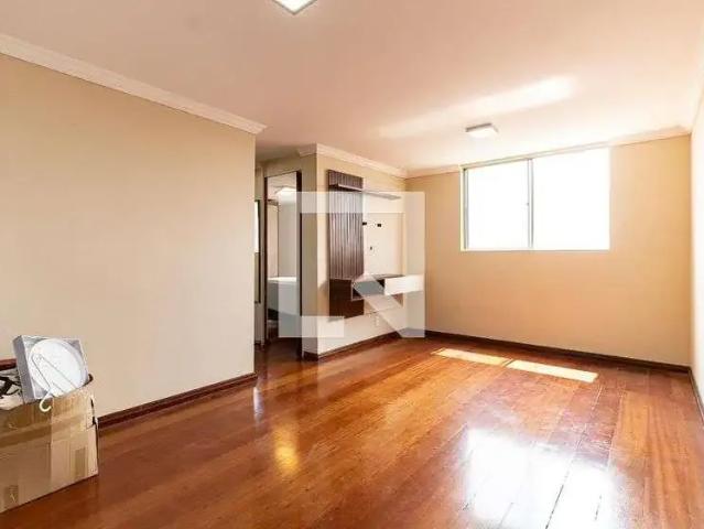 Apartamento para Venda em São Paulo/SP Vila das Mercês 2 Quartos