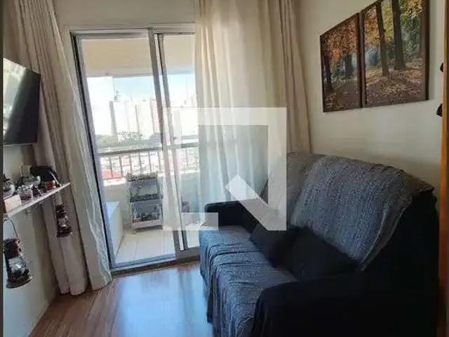 Apartamento para Venda em São Paulo/SP Vila das Mercês 2 Quartos