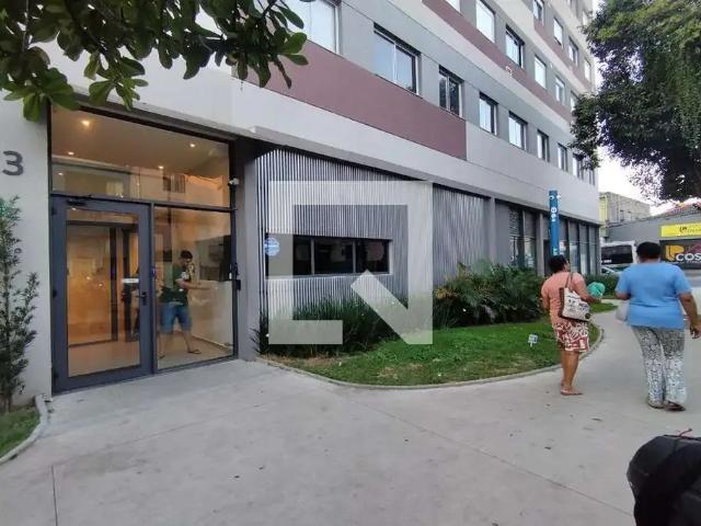 Apartamento para Venda em São Paulo/SP Vila das Mercês 2 Quartos