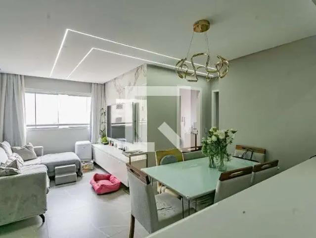 Apartamento para Venda em São Paulo/SP Vila das Mercês 2 Quartos