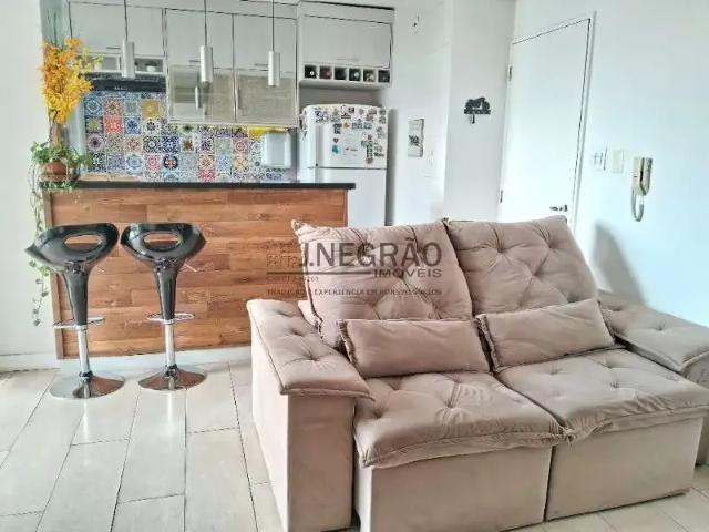 Apartamento para Venda em São Paulo/SP Vila das Mercês 2 Quartos