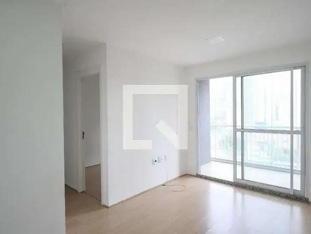 Apartamento para Venda em São Paulo/SP Vila das Mercês 2 Quartos