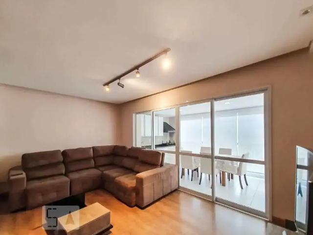 Apartamento para Venda em São Paulo/SP Vila das Mercês 2 Quartos