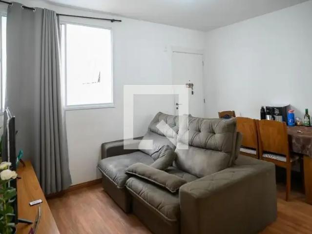 Apartamento para Venda em São Paulo/SP Vila das Mercês 2 Quartos