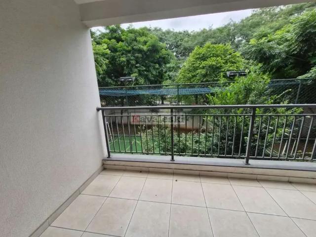 Apartamento para Venda em São Paulo/SP Vila das Mercês 2 Quartos