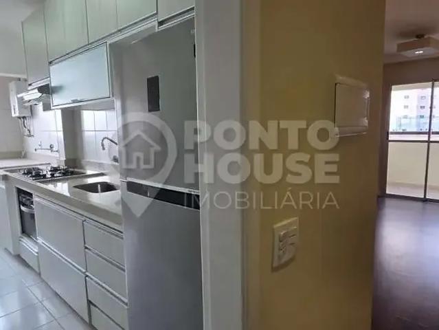 Apartamento para Venda em São Paulo/SP Vila das Mercês 2 Quartos