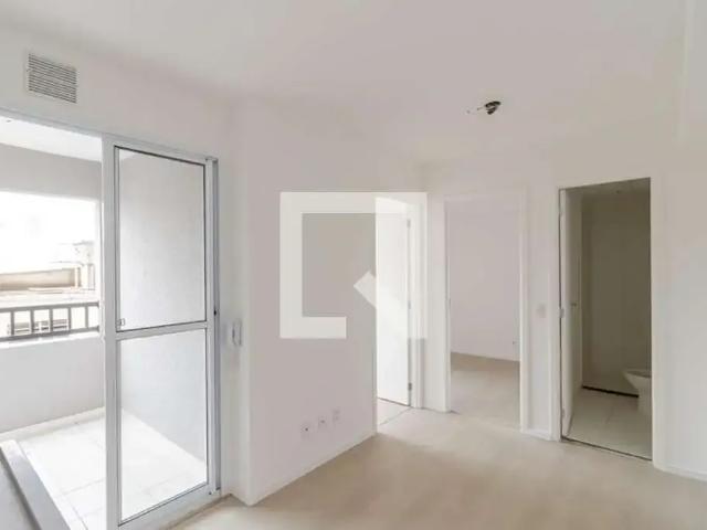 Apartamento para Venda em São Paulo/SP Vila das Mercês 2 Quartos