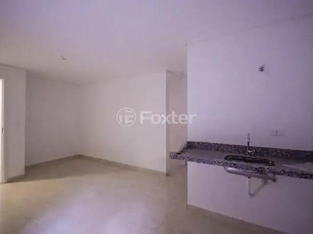 Apartamento para Venda em São Paulo/SP Vila das Mercês 2 Quartos