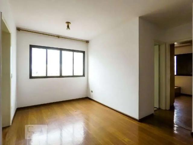 Apartamento para Venda em São Paulo/SP Vila das Mercês 2 Quartos