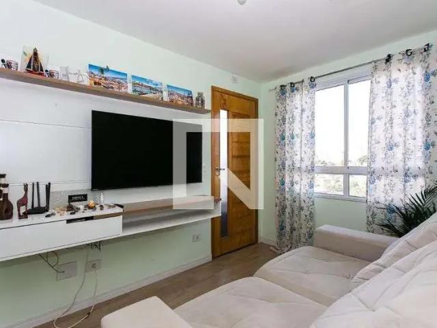 Apartamento para Venda em São Paulo/SP Vila das Mercês 2 Quartos