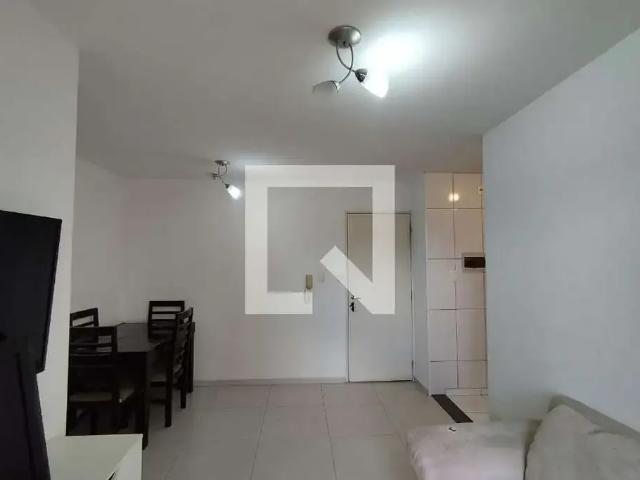 Apartamento para Venda em São Paulo/SP Vila das Mercês 2 Quartos
