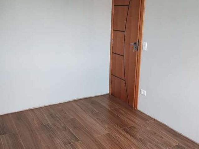 Apartamento para Venda em São Paulo/SP Vila das Mercês 2 Quartos