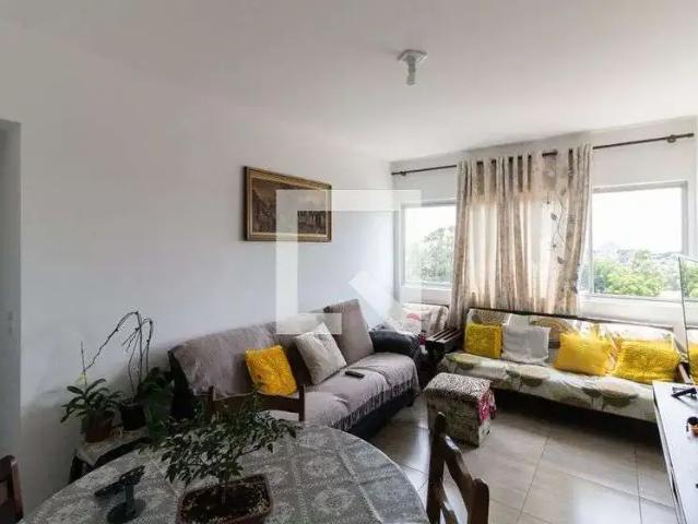 Apartamento para Venda em São Paulo/SP Vila das Mercês 2 Quartos
