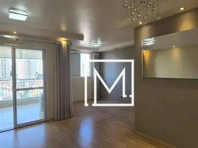 Apartamento para Venda em São Paulo/SP Vila das Mercês 2 Quartos