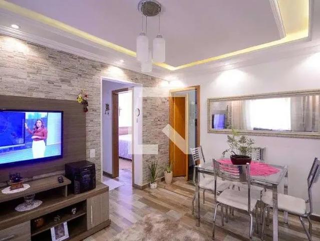 Apartamento para Venda em São Paulo/SP Vila das Mercês 2 Quartos