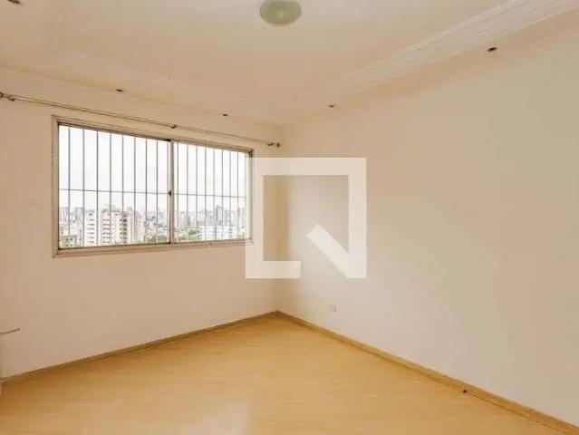 Apartamento para Venda em São Paulo/SP Vila das Mercês 2 Quartos