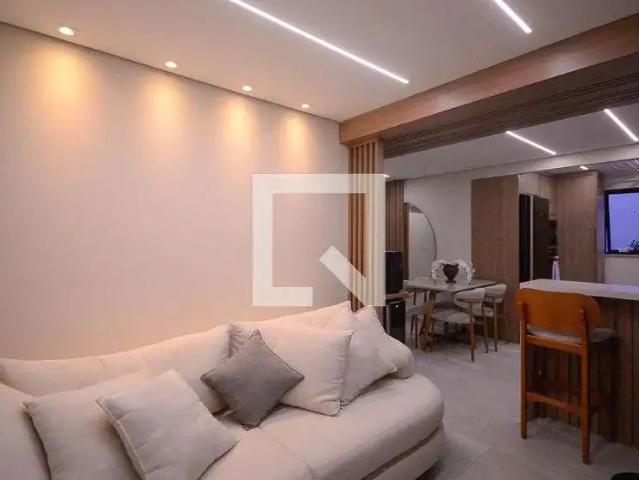 Apartamento para Venda em São Paulo/SP Vila das Mercês 2 Quartos