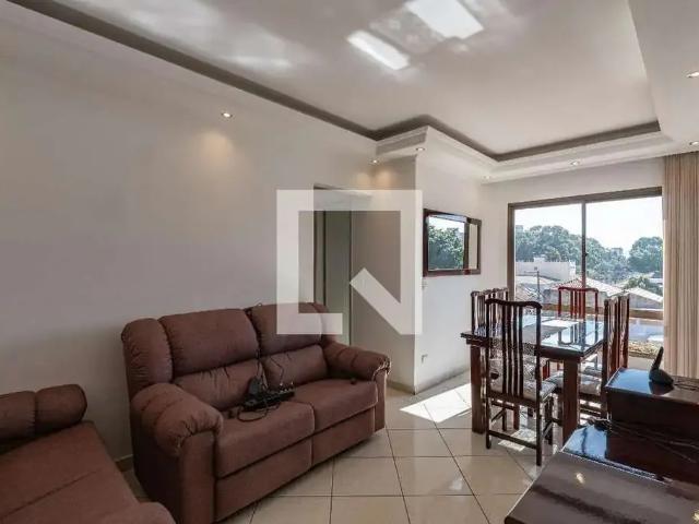 Apartamento para Venda em São Paulo/SP Vila das Mercês 2 Quartos