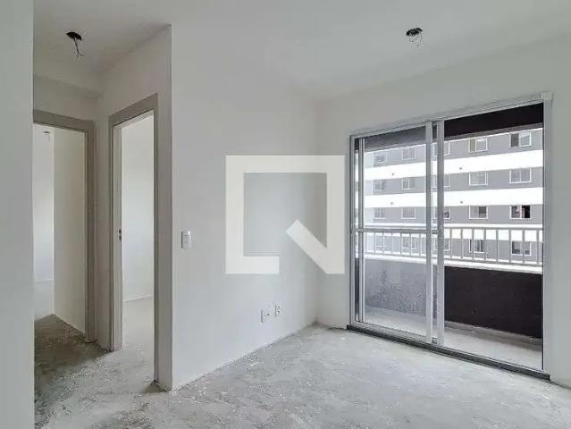 Apartamento para Venda em São Paulo/SP Vila das Mercês 2 Quartos