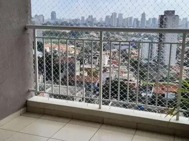 Apartamento para Venda em São Paulo/SP Vila das Mercês 2 Quartos