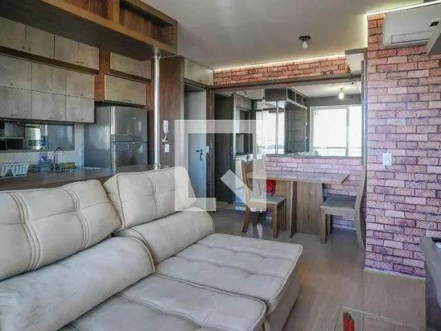 Apartamento para Venda em São Paulo/SP Vila das Mercês 2 Quartos