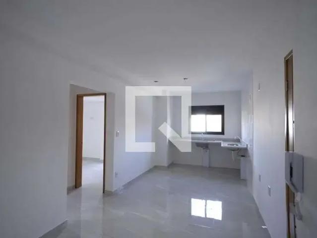 Apartamento para Venda em São Paulo/SP Vila das Mercês 2 Quartos