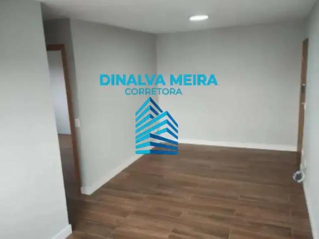 Apartamento para Venda em São Paulo/SP Vila das Mercês 2 Quartos