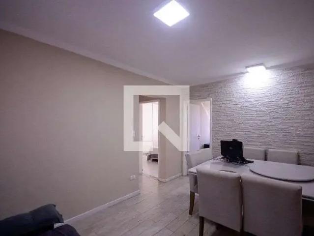 Apartamento para Venda em São Paulo/SP Vila das Mercês 2 Quartos