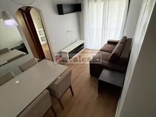 Apartamento para Venda em São Paulo/SP Vila das Mercês 2 Quartos