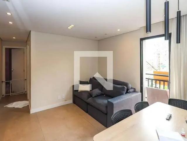 Apartamento para Venda em São Paulo/SP Vila das Mercês 2 Quartos