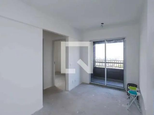 Apartamento para Venda em São Paulo/SP Vila das Mercês 2 Quartos