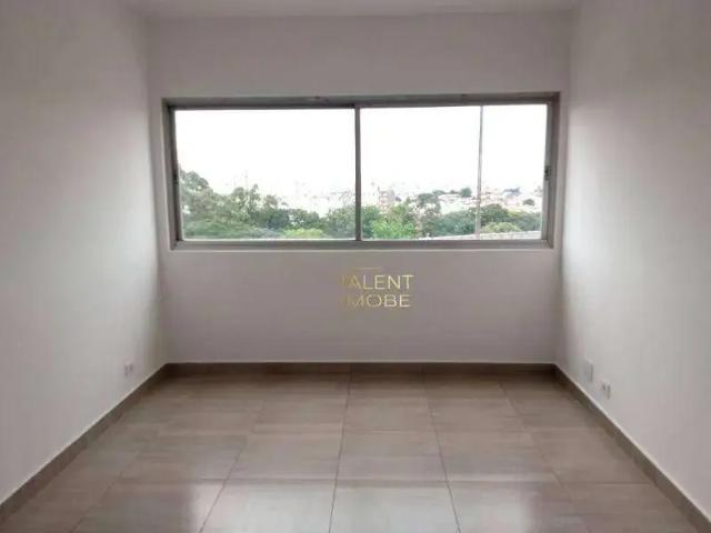 Apartamento para Venda em São Paulo/SP Vila das Mercês 2 Quartos