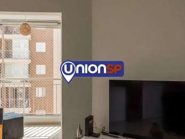 Apartamento para Venda em São Paulo/SP Saúde 2 Quartos