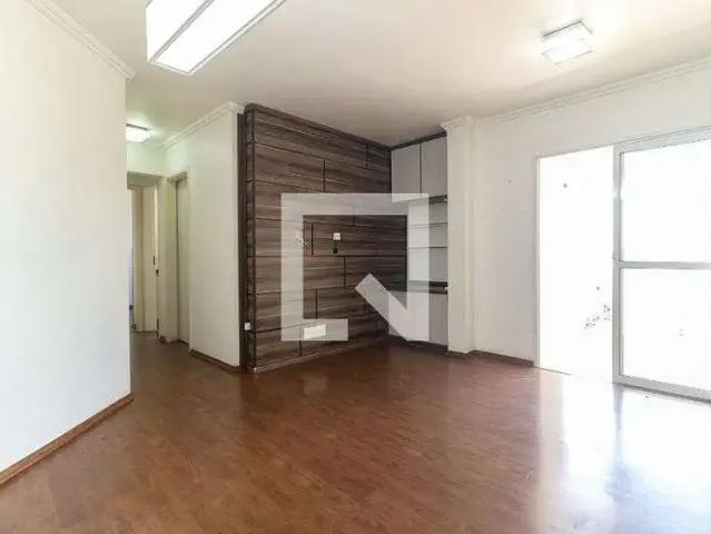 Apartamento para Venda em São Paulo/SP Vila das Mercês 2 Quartos