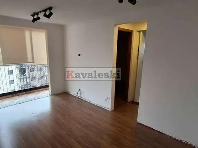 Apartamento para Venda em São Paulo/SP Vila das Mercês 2 Quartos