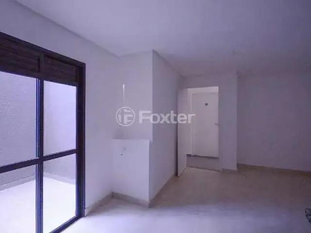 Apartamento para Venda em São Paulo/SP Vila das Mercês 2 Quartos