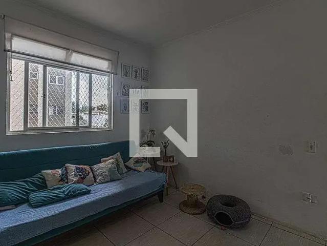 Apartamento para Venda em São Paulo/SP Vila das Mercês 2 Quartos