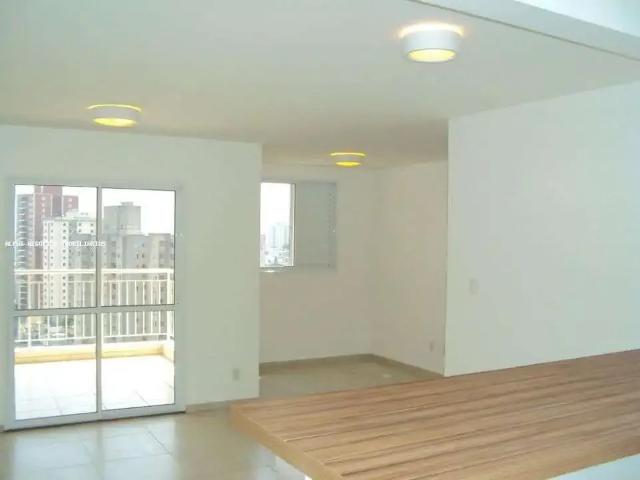 Apartamento para Venda em São Paulo/SP Vila das Mercês 2 Quartos