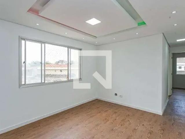Apartamento para Venda em São Paulo/SP Vila das Mercês 2 Quartos