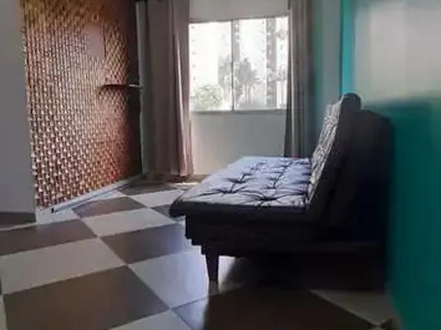Apartamento para Venda em São Paulo/SP Vila das Mercês 2 Quartos