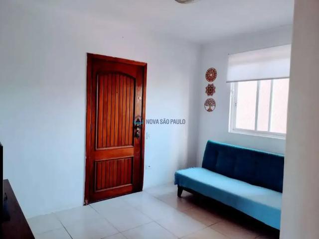 Apartamento para Venda em São Paulo/SP Vila das Mercês 2 Quartos