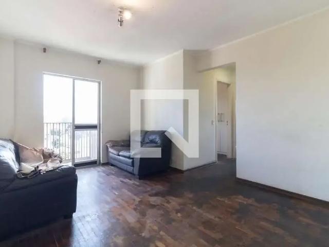 Apartamento para Venda em São Paulo/SP Vila das Mercês 2 Quartos