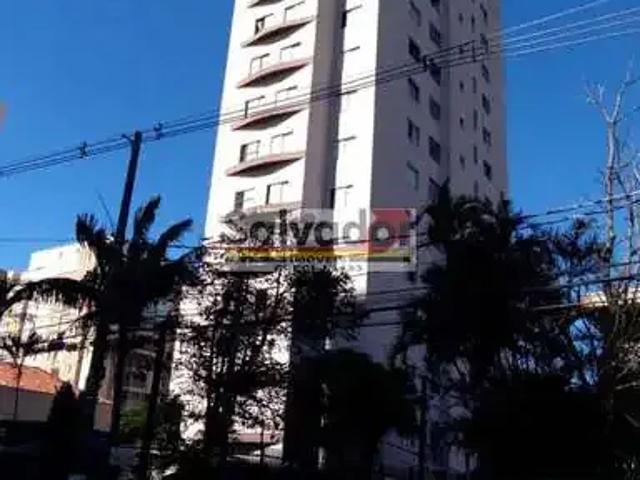 Apartamento para Venda em São Paulo/SP Vila das Mercês 2 Quartos