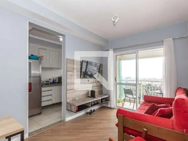Apartamento para Venda em São Paulo/SP Vila das Mercês 2 Quartos