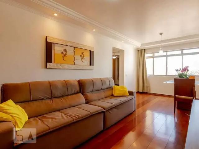 Apartamento para Venda em São Paulo/SP Vila das Mercês 2 Quartos