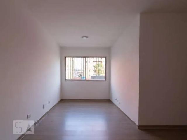 Apartamento para Venda em São Paulo/SP Vila das Mercês 2 Quartos