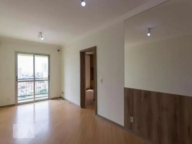 Apartamento para Venda em São Paulo/SP Vila das Mercês 2 Quartos