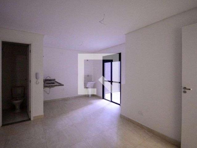 Apartamento para Venda em São Paulo/SP Vila das Mercês 2 Quartos