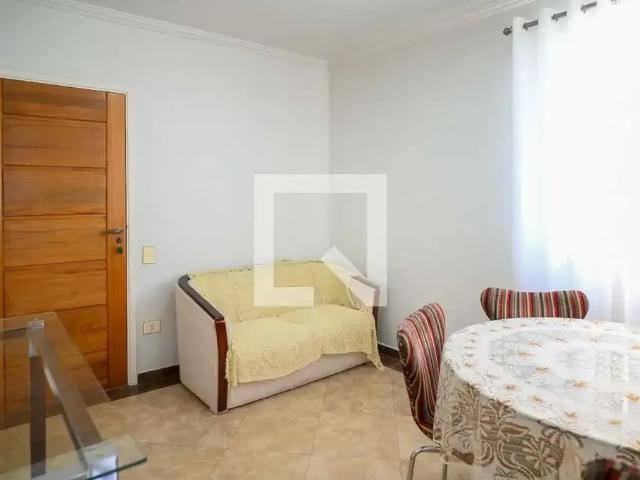Apartamento para Venda em São Paulo/SP Vila das Mercês 2 Quartos